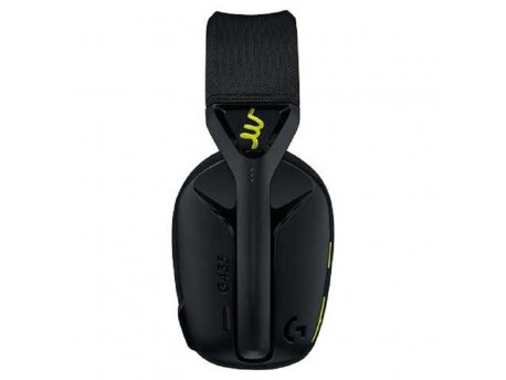 Slusalice i Mikrofoni : LOGITECH Bežične gejmerske slušalice ...