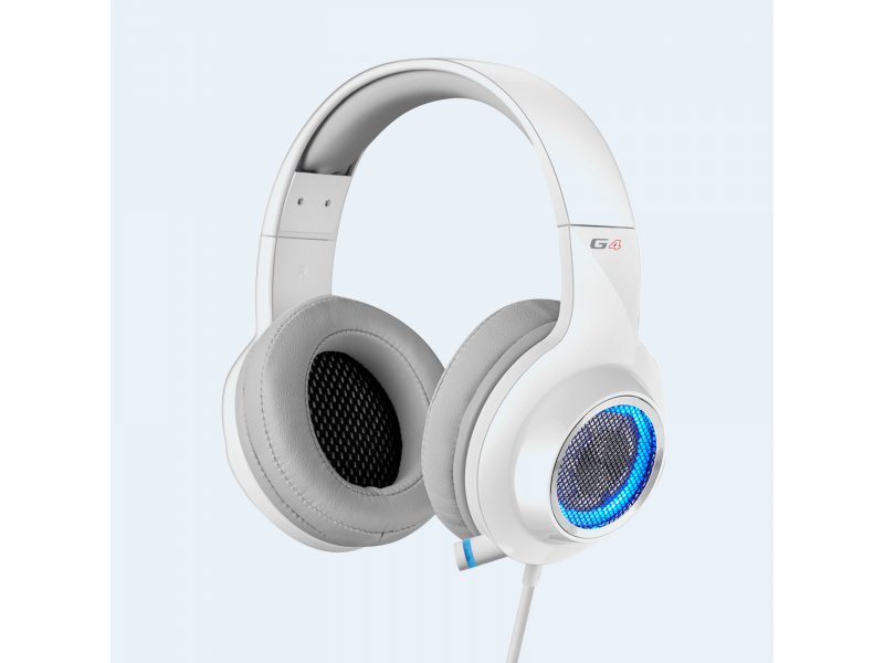 Slusalice i Mikrofoni : EDIFIER G4 slušalice - Slusalice ...