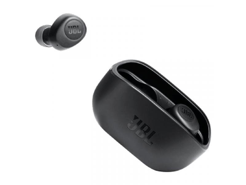JBL Bežične bubice Wave 100 TWS (Crna) | cena, akcija