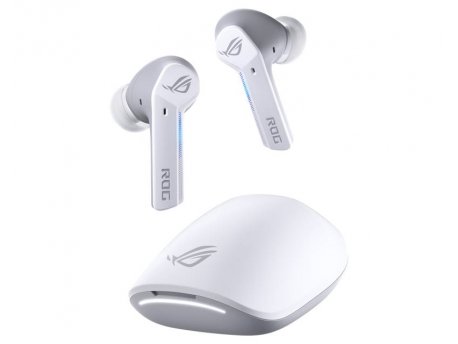 Slusalice i Mikrofoni : ASUS ROG CETRA True Wireless Gaming ...