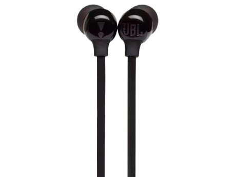 Slusalice i Mikrofoni : JBL Bežične bubice Tune 125BT (Crna)