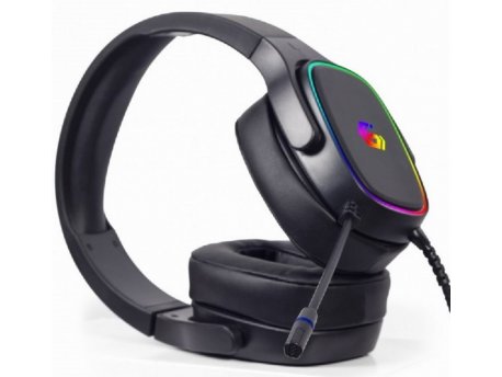 Slusalice i Mikrofoni : GEMBIRD GHS-SANPO-S300 gejmerske ...