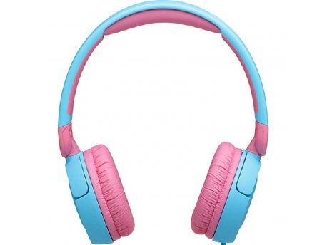 Slusalice i Mikrofoni : JBL Žične slušalice JR310 (Plave,