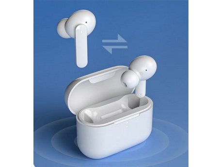 Slusalice i Mikrofoni : QCY Slušalice T11 bežične BT ...