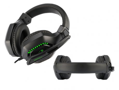 T-Dagger Eiger Gaming Headset T-RGH208