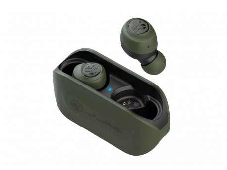 JLAB GO Air True Wireless Green/Black | cena, akcija