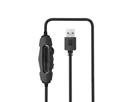 Slusalice i Mikrofoni : ARMAGGEDDON Nuke 5 USB 7.1 Surround ...