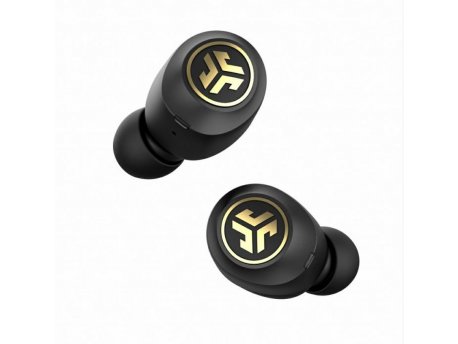 JLAB Jbuds air Icon true wireless earbuds black
