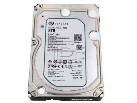 SEAGATE 3.5 8TB ST8000NM0105 Interni hard disk | cena,
