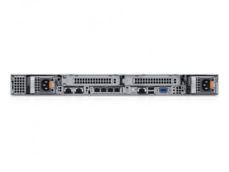 Serveri : DELL PowerEdge R6525 2x AMD Epyc 7252 8C 2x16GB ...