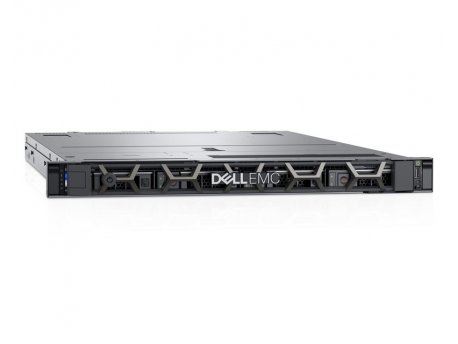 Serveri : DELL PowerEdge R6525 2x AMD Epyc 7252 8C 2x16GB ...