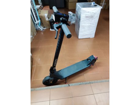 Električni trotineti : XIAOMI 4 Lite (2nd gen) BHR8052GL ...
