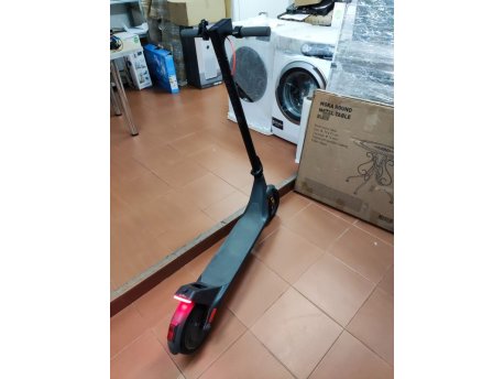 Električni trotineti : XIAOMI 4 Lite (2nd gen) BHR8052GL ...