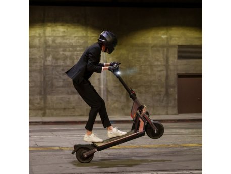 SEGWAY GT2P Elektricni trotinet