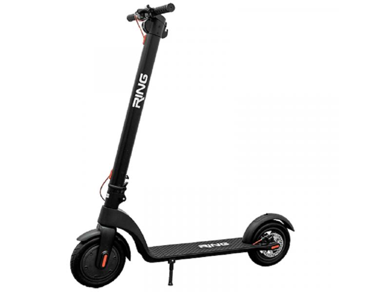 RING RX8 Elektricni trotinet crni | cena, akcija – Dot ...