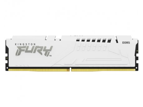 KINGSTON DIMM DDR5 64GB (2x32GB kit) 6400MT/s KF564C32BWK2-64 ...