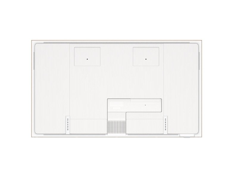 TCL 65A300W/QLED/65 /4K UHD/144Hz/Matte Screen/ Ai Art/Google ...