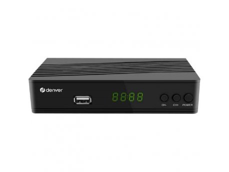 DENVER Set Top Box DTB-146