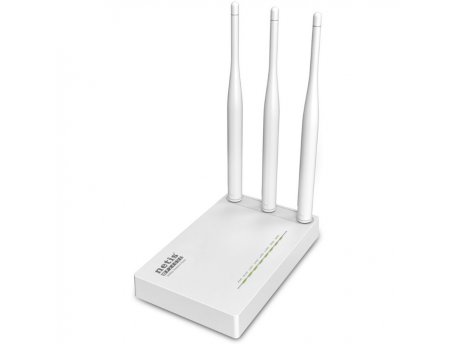 Mrežna oprema : NETIS WF2409E Wireless N300 Ruter
