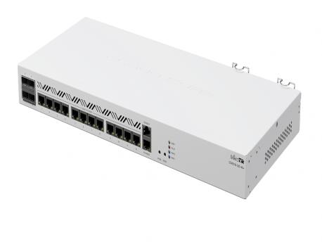 MIKROTIK CCR2116-12G-4S+ router