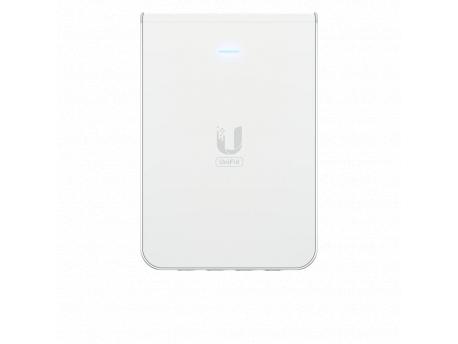 Mrežna oprema : UBIQUITI UniFi6 In-Wall. Wall-mounted WiFi ...