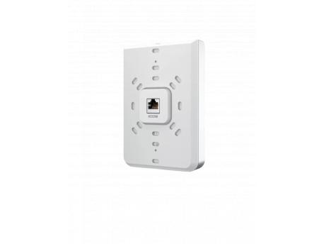 Mrežna oprema : UBIQUITI UniFi6 In-Wall. Wall-mounted WiFi ...