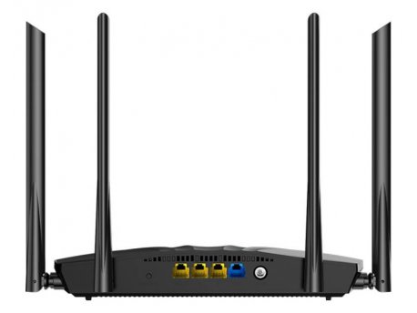 TENDA TX2 Dual-Band Gigabit Wi-Fi 6 Router | cena, akcija ...