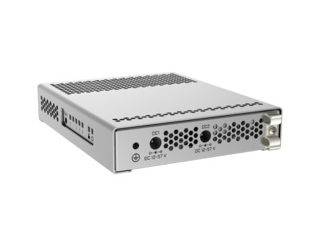 MIKROTIK (CRS305-1G-4S+IN) Cloud Router Switch 305-1G-4S+IN,