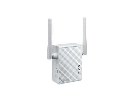 ASUS RP-N12 Wireless-N300 Range Extender | cena, akcija