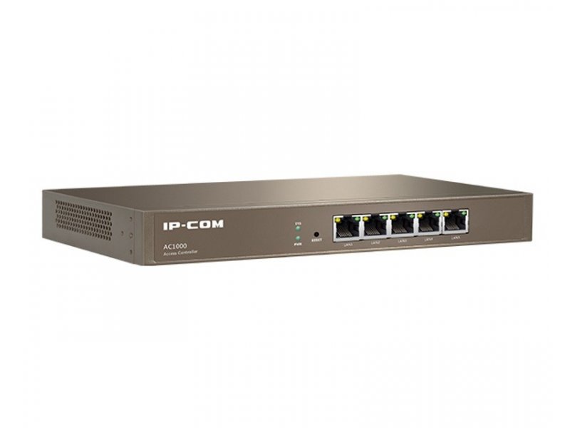 IP-COM AC1000 AP Controller - - Najniža cena u Srbiji.