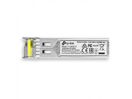 TP LINK Modul 1000Base-BX WDMBi-Directional SFP Module