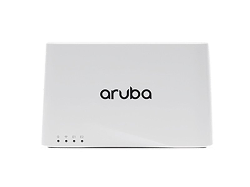 HP Wireless Access Point HP Aruba AP-203R JY712A dual band/600MBps/2x2 ...