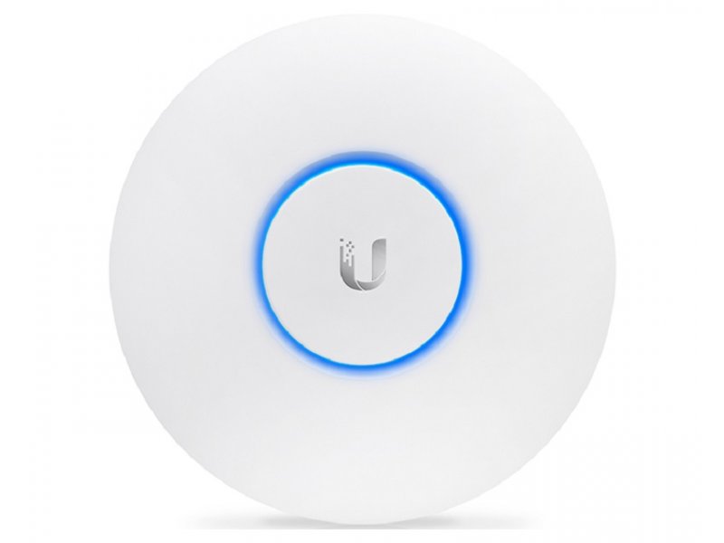 UBIQUITI U6-PRO Indoor 5.3Gbps WiFi6 AP with 300+ client ...