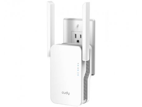 CUDY RE1800 AX1800 Dual Band Wi-Fi Range Extender | cena,