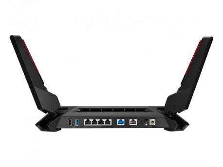 ASUS GT-AX6000 Wireless Dual-Band Gaming Router | cena, akcija ...