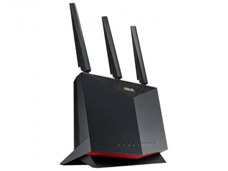 ASUS RT-AX86U PRO Wireless AX5700 Dual-Band Gaming Router ...