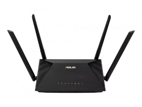 Mrežna oprema : ASUS RT-AX1800U Dual-Band Wi-Fi 6 Router