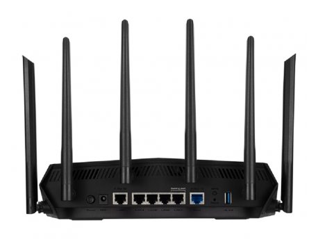 Mrežna oprema : ASUS TUF-AX6000 Wireless Dual-Band Gaming ...