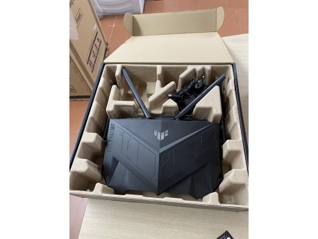 ASUS TUF-AX6000 Wireless Dual-Band Gaming Router OUTLET