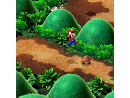 Igrice : NINTENDO SWITCH Super Mario RPG
