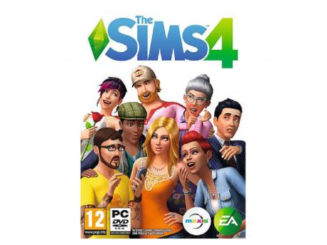 Igrice : ELECTRONIC ARTS PC The Sims 4 - Igrice - Najniža ...