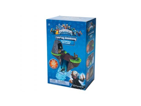Igrice : ACTIVISION BLIZZARD Skylanders FunPlay HideAway ...