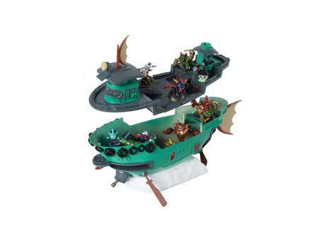 Igrice : ACTIVISION BLIZZARD Skylanders: Flynn s Ship - Igrice ...