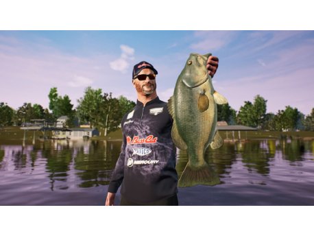 Igrice : Dovetail games PS5 Bassmaster Fishing Deluxe 2022 ...