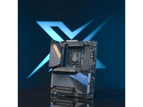 Maticne ploce intel : GIGABYTE AORUS Z790 MASTER X 1.0 matična ...