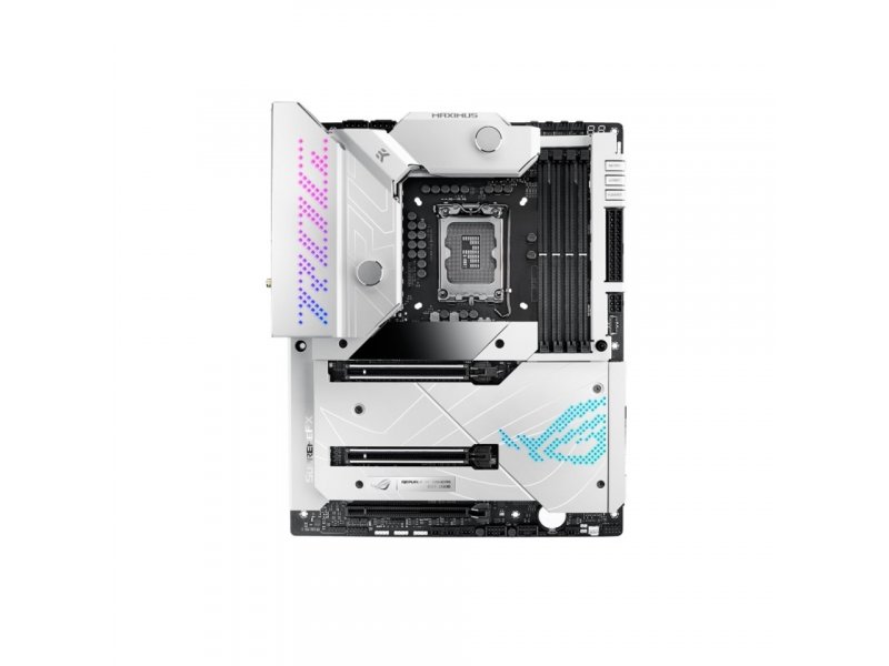 ASUS ROG MAXIMUS Z690 FORMULA | cena, akcija – DotMark ...