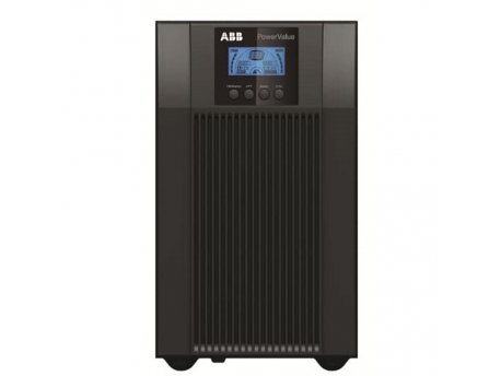 UPS i protektori : ABB UPS PowerValue 11T G2 B, 900W, 230V,