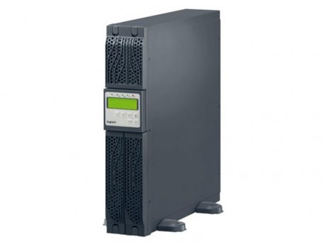 UPS i protektori : LEGRAND UPS DAKER DK + Tower/Rack, 60 ...
