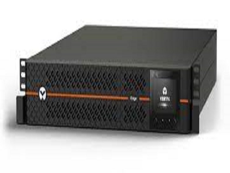VERTIV UPS 3000VA/2700W EDGE-3000IRT2UXL Rack/Tower | cena,