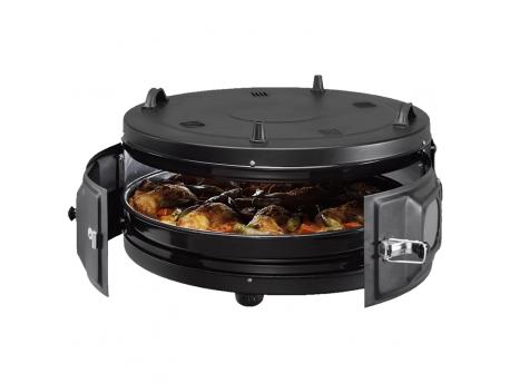 Mini sporeti : ZILAN Mini kružna rerna ZLN8924